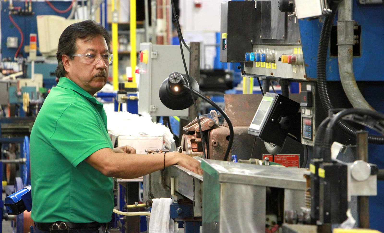 Home - Wire Experts Group